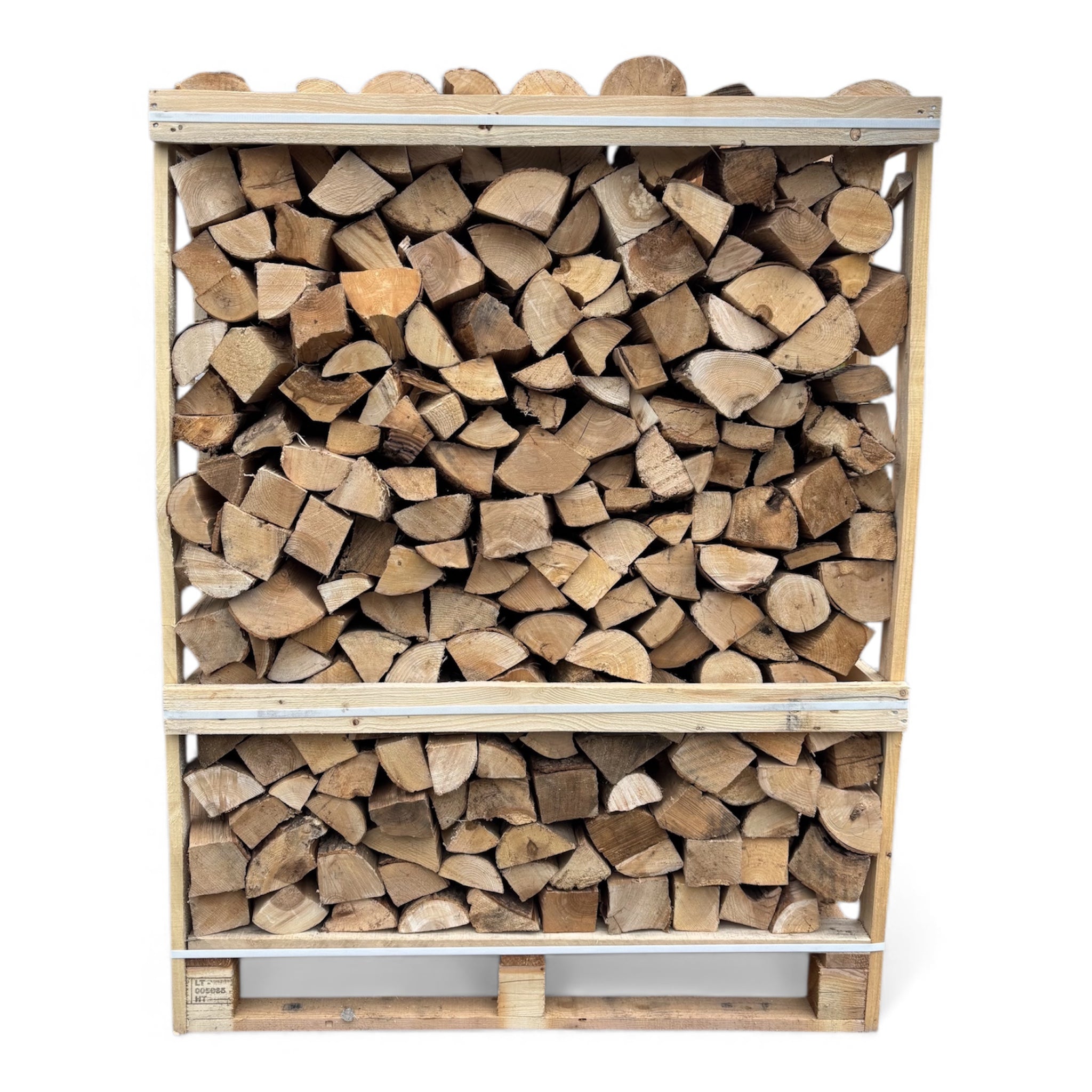 Quality Kiln-Dried Firewood Delivered | Aberdeenshire Logs