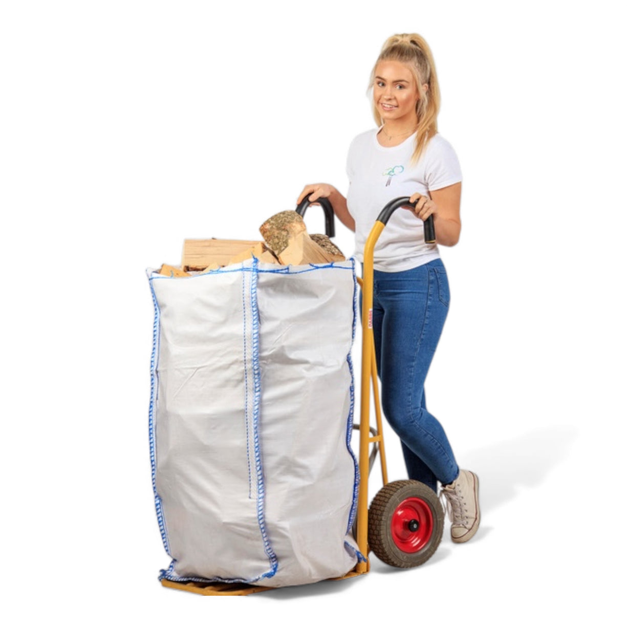 Quality Kiln-Dried Firewood Delivered | Aberdeenshire Logs